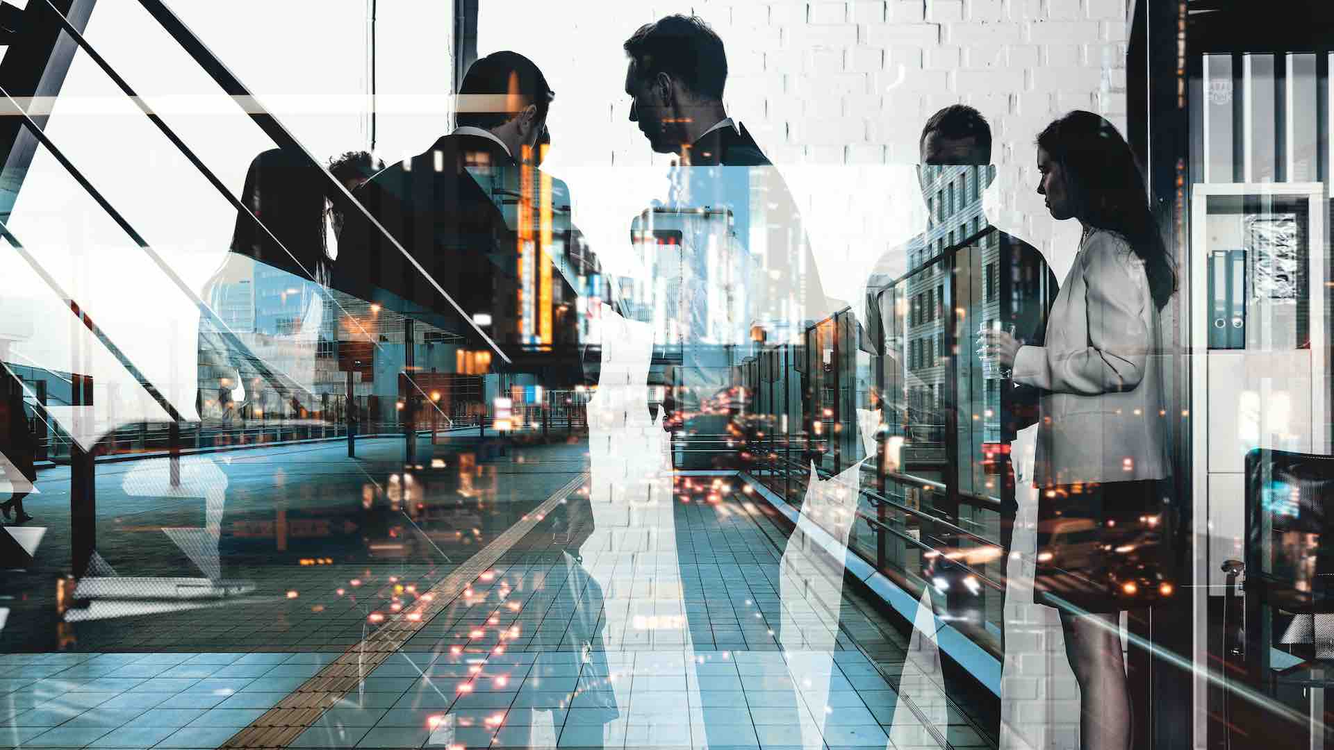 Hong Kong injects $383 million into Cyberport for AI advancements ...